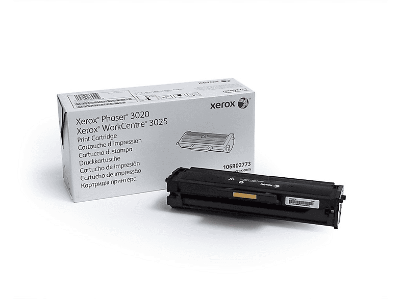 Tóner | XEROX 106R02773 | MediaMarkt