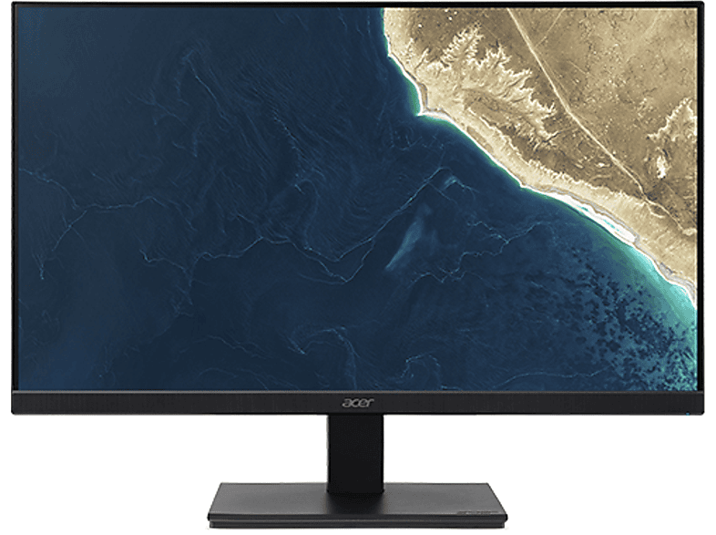 ACER 4713883600835 27 Zoll Full-HD Monitor (4 ms Reaktionszeit, 75Hz ...