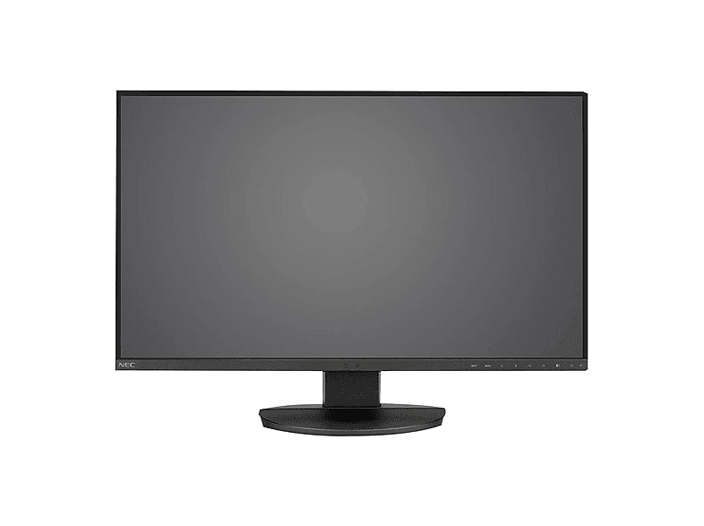 Monitor | NEC MultiSync EA271Q, 27 ", QHD, 6 ms, 60 Hz, Negro | MediaMarkt