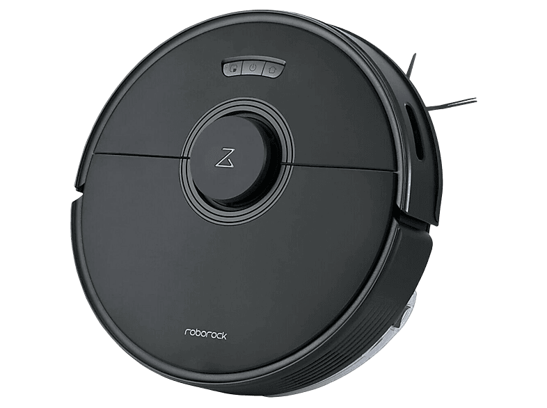 ROBOROCK Q7 Max Robot Aspirapolvere,WiFi/Alexa/App,Nero aspirapolvere ...