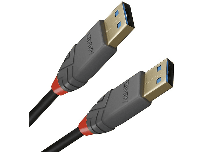 Cable USB | LINDY Lindy - 36753 cable USB 3 m USB 3.2 Gen 1 (3.1 Gen 1 ...