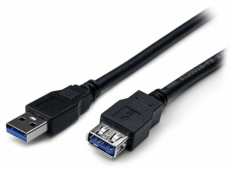 STARTECH USB3SEXT2MBK USB-Kabel | MediaMarkt