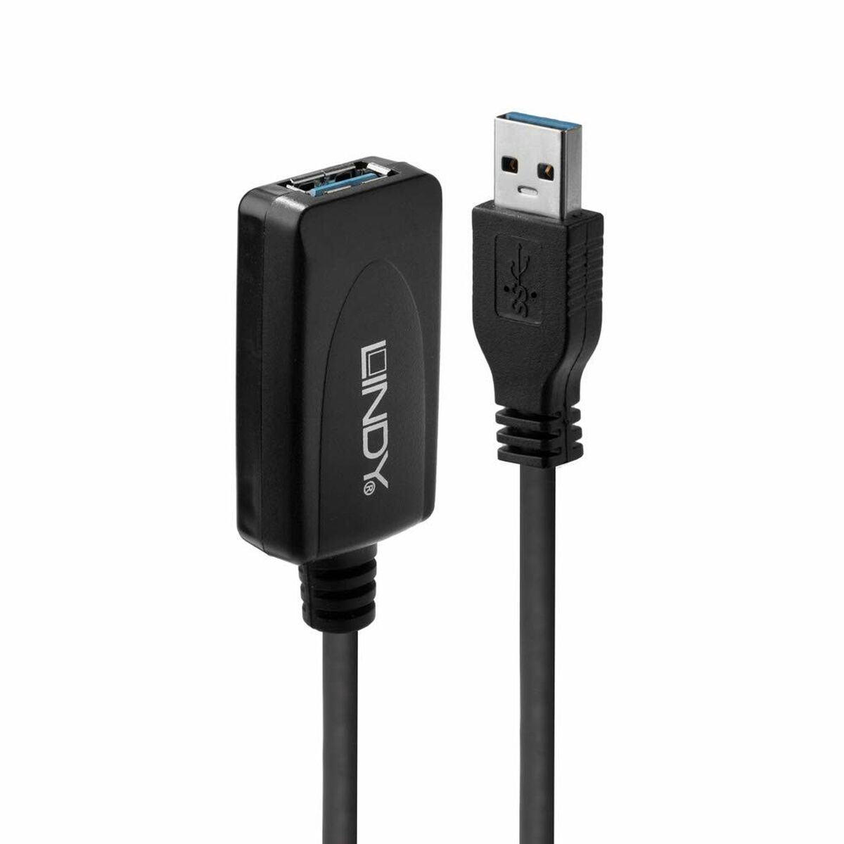 LINDY 43155 USB-Kabel | MediaMarkt