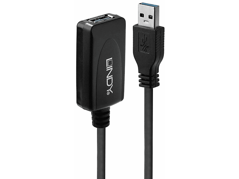 LINDY 43155 USB-Kabel | MediaMarkt