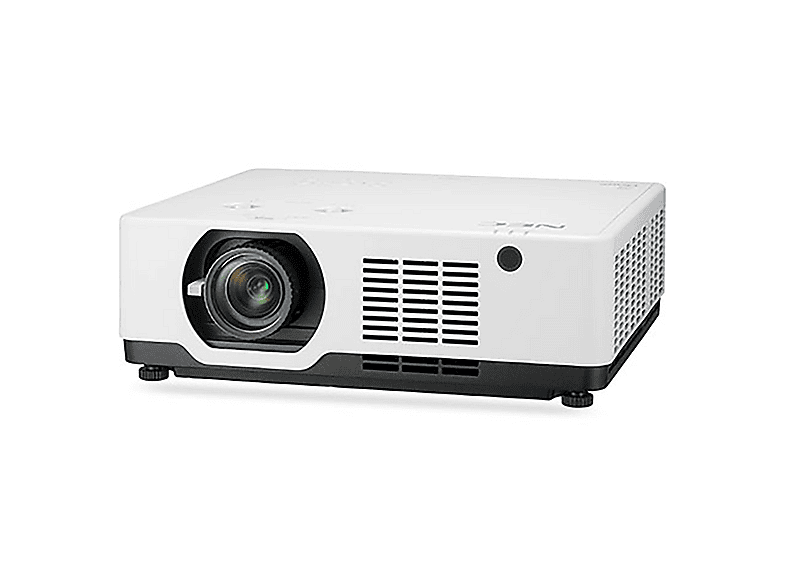 NEC PE506UL Beamers Wit | MediaMarkt