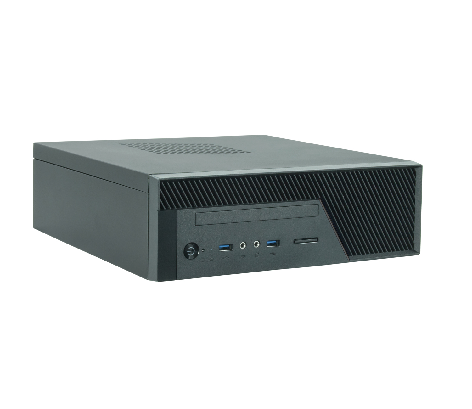 KIEBEL Media + Business Allround AMD Ryzen 5 4600G, ohne Betriebssystem ...