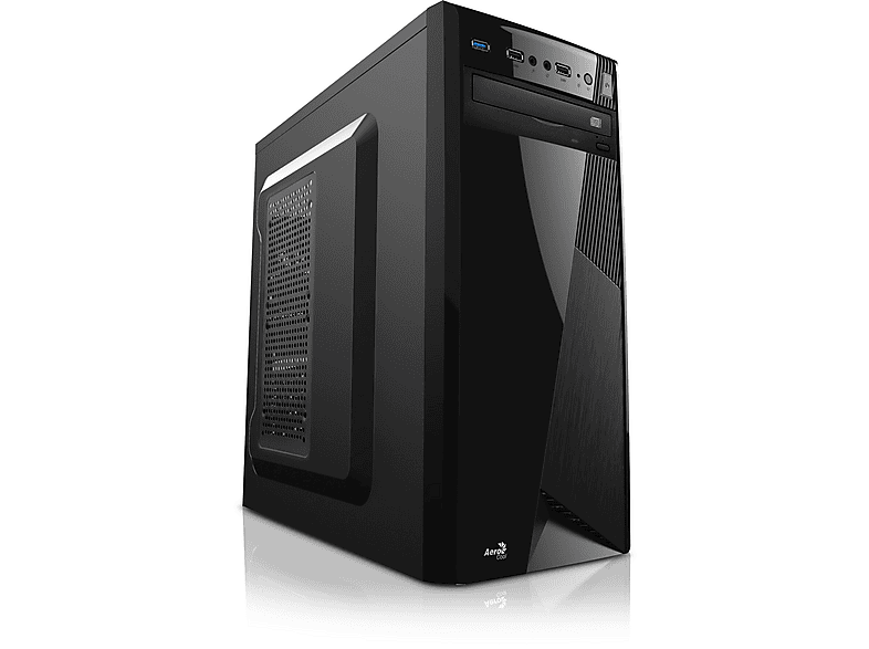 KIEBEL Pro Intel Core Ultra 5 225, Desktop PC mit Intel® Core™ Ultra 5 ...