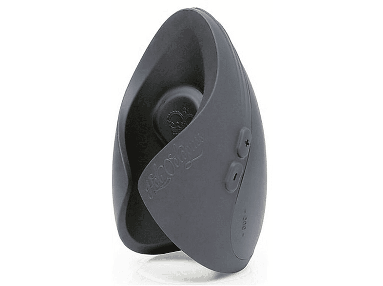 HOT OCTOPUSS The Pulse Duo Luxus-Masturbator Masturbator | MediaMarkt