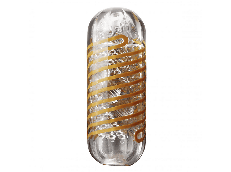 TENGA Spinner Masturbator | SATURN