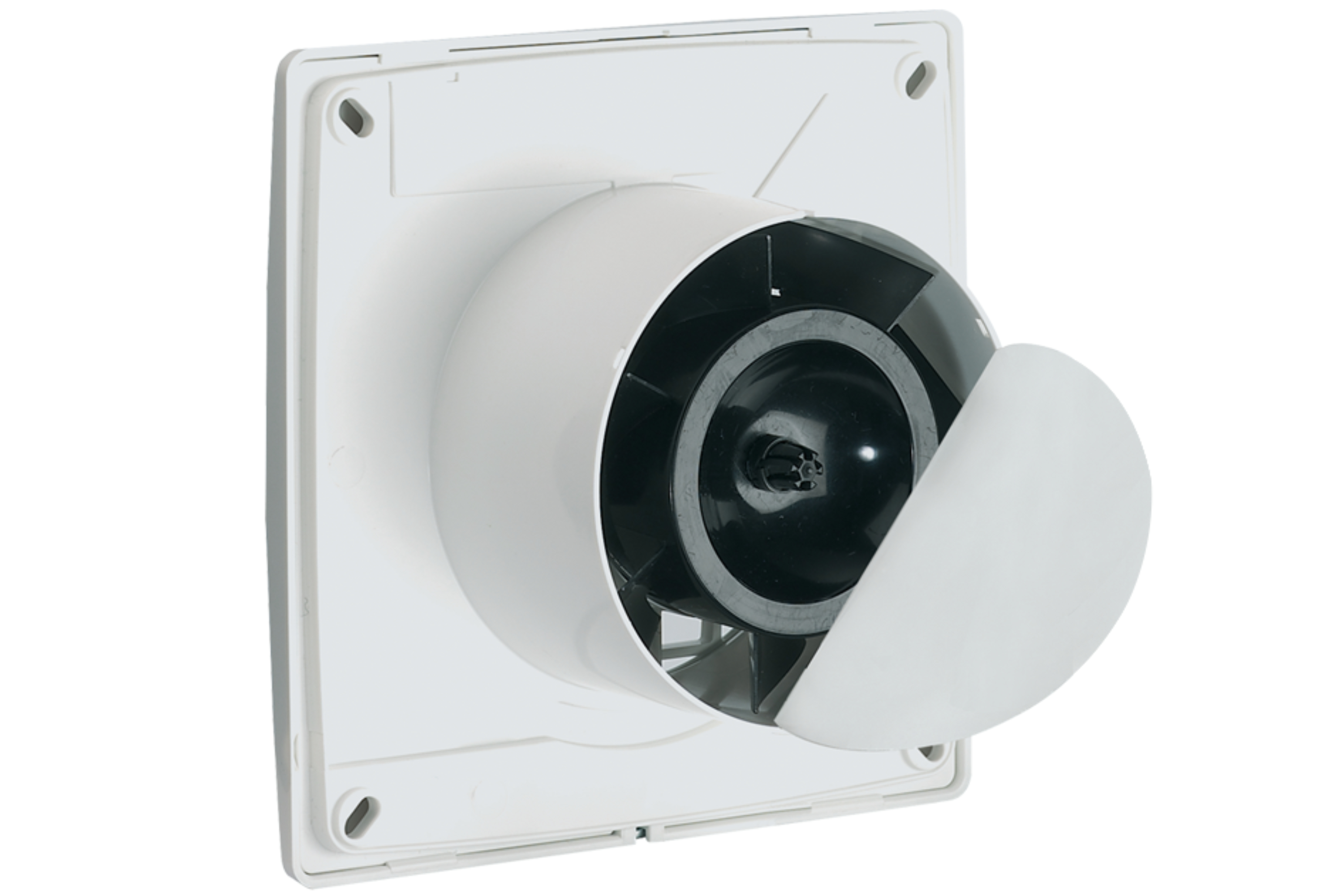 VORTICE Filo MF 150 T-HCS LL Kleinraumventilator Weiß (28 Watt) | SATURN