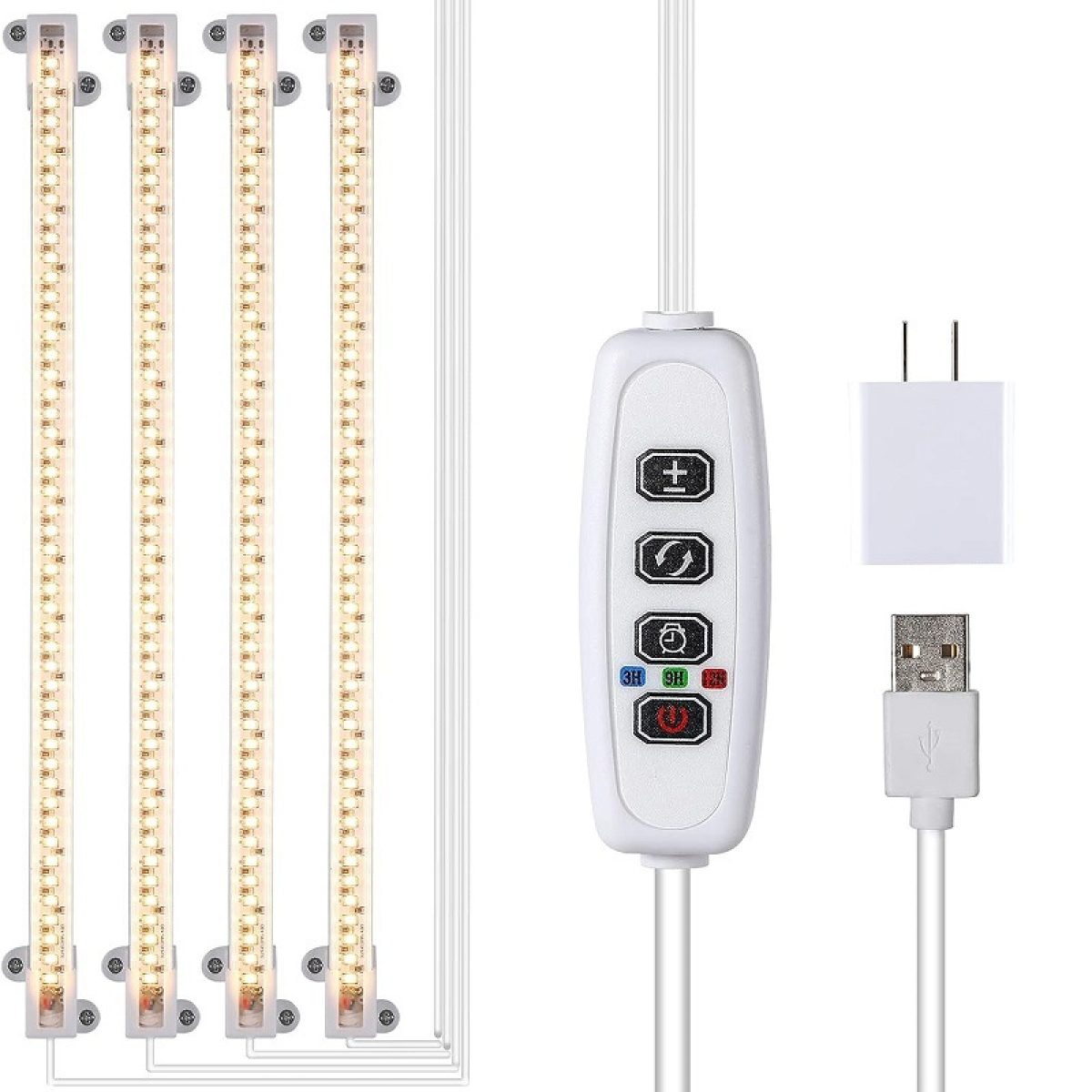 INF JX781-11D LED-licht | MediaMarkt