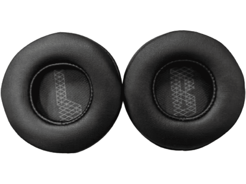 INF 1 Paar Ohrpolster für JBL LIVE 400 Kopfhörer Ohrpolster Full Cover passend für: JBL Schwarz ...