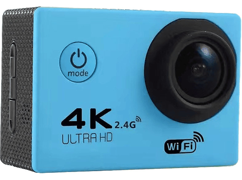 KINSI Sport, wasserdicht Unterwasserkamera | MediaMarkt