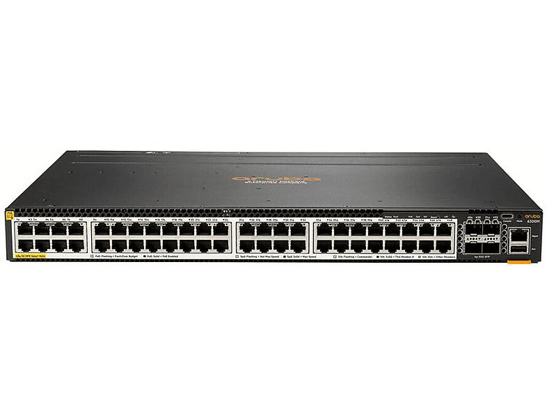 Switch | JL659A ARUBA, Gris | MediaMarkt