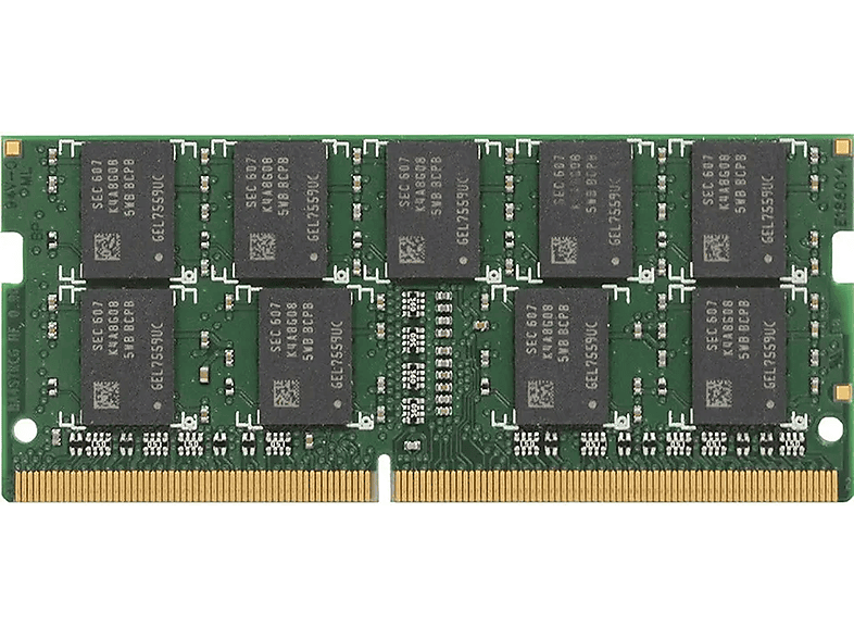Memoria RAM | SYNOLOGY D4EC-2666-16G | MediaMarkt
