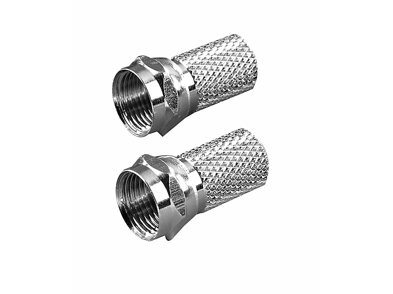 VIVANCO 44005 Koaxial Adapter | MediaMarkt