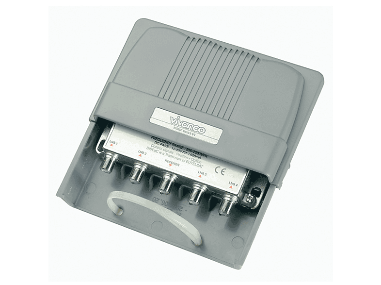 VIVANCO 44151 Adapter | SATURN