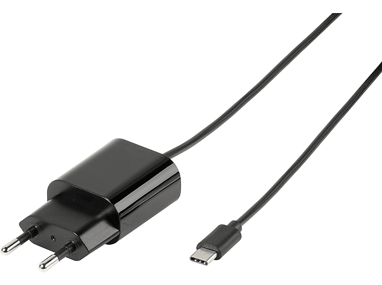 VIVANCO 38667 USB C Netzteil | MediaMarkt