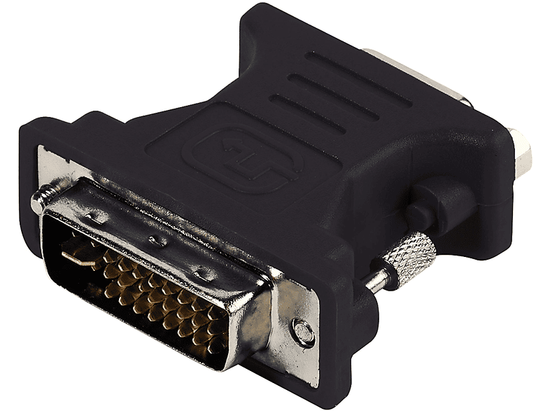 VIVANCO 45802 VGA / DVI Adapter | MediaMarkt