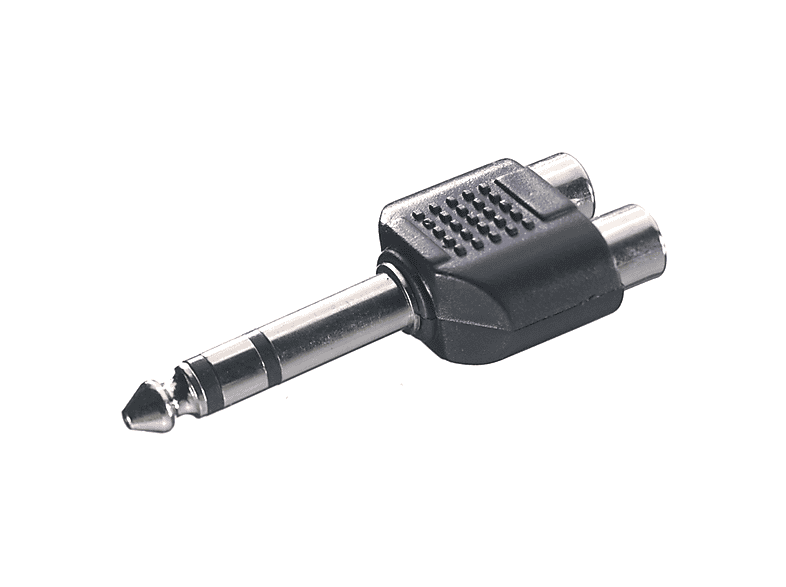 VIVANCO 46048, Adapter | SATURN