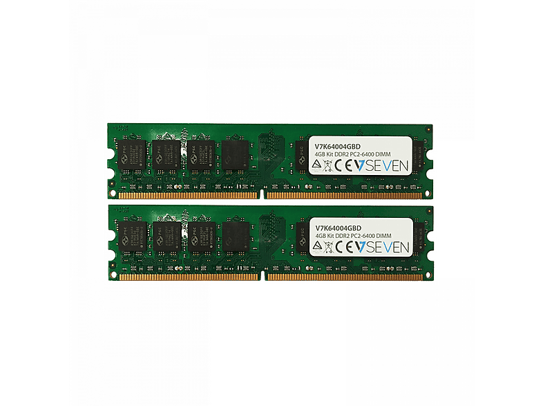 Memoria RAM | V7 V7K64004GBD | MediaMarkt