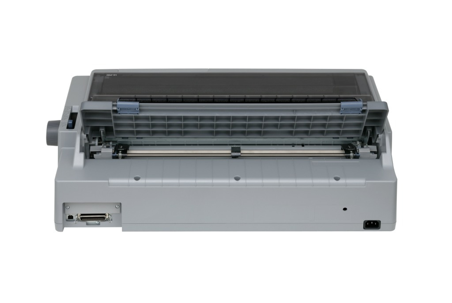 EPSON LQ-2190 Dot matrix-printer | MediaMarkt