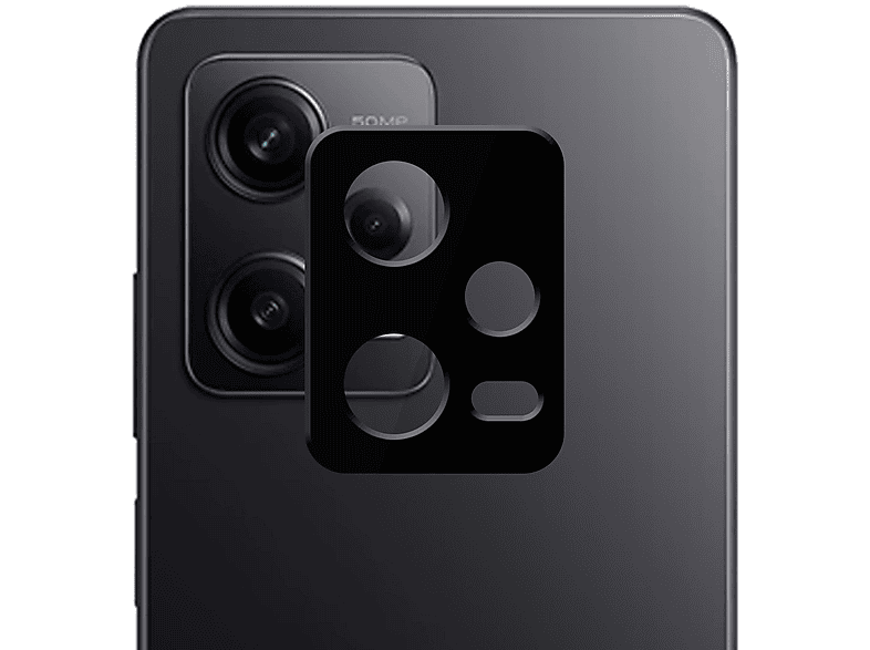 Protector cámara móvil | Xiaomi Redmi Note 12 Pro 5G TUMUNDOSMARTPHONE ...