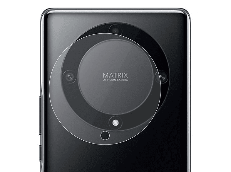 Protector cámara móvil | Huawei Honor Magic 5 Lite 5G TUMUNDOSMARTPHONE ...