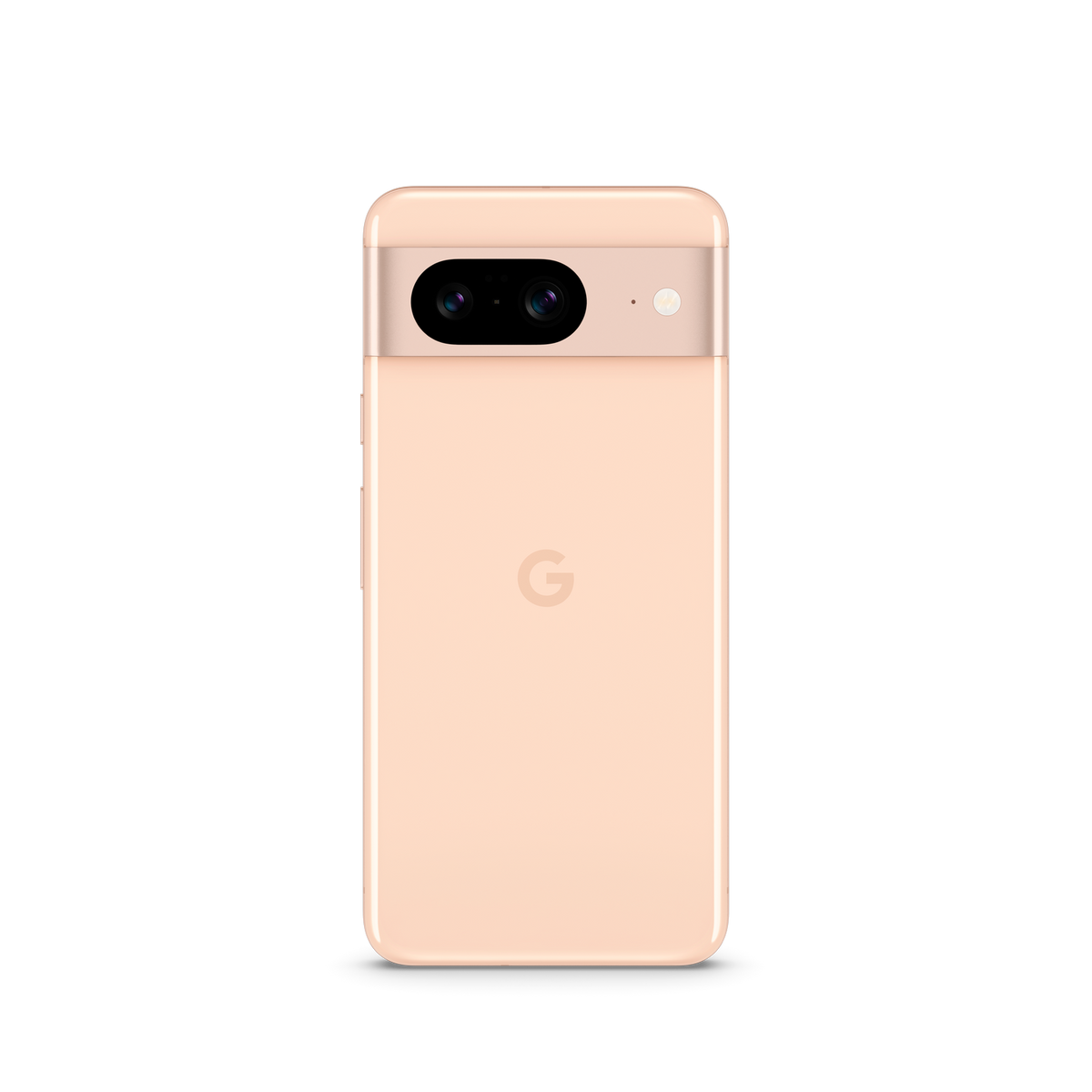 GOOGLE Pixel 8, 256 GB, Rosa | MediaWorld.it