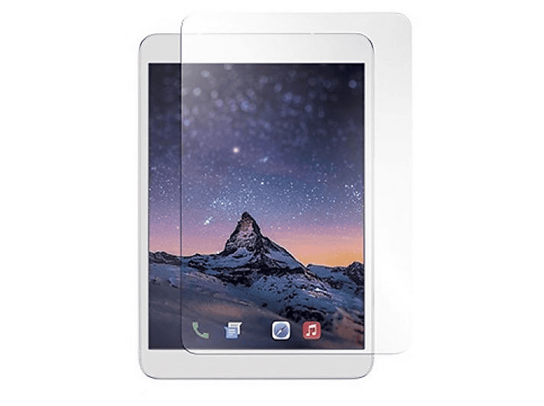 Protector pantalla tablet | 017019 MOBILIS, Universal, Universal ...