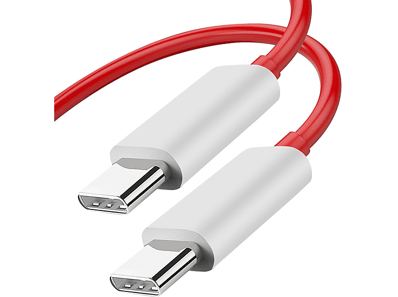 Cable USB | ONEPLUS 5481100047, USB-C, USB-C 3.2 gen 1, USB-C 3.2 gen 1 ...