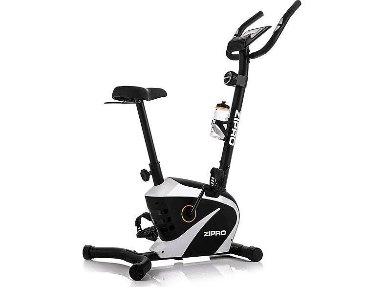 ZIPRO Beat RS Heimtrainer, Black | SATURN