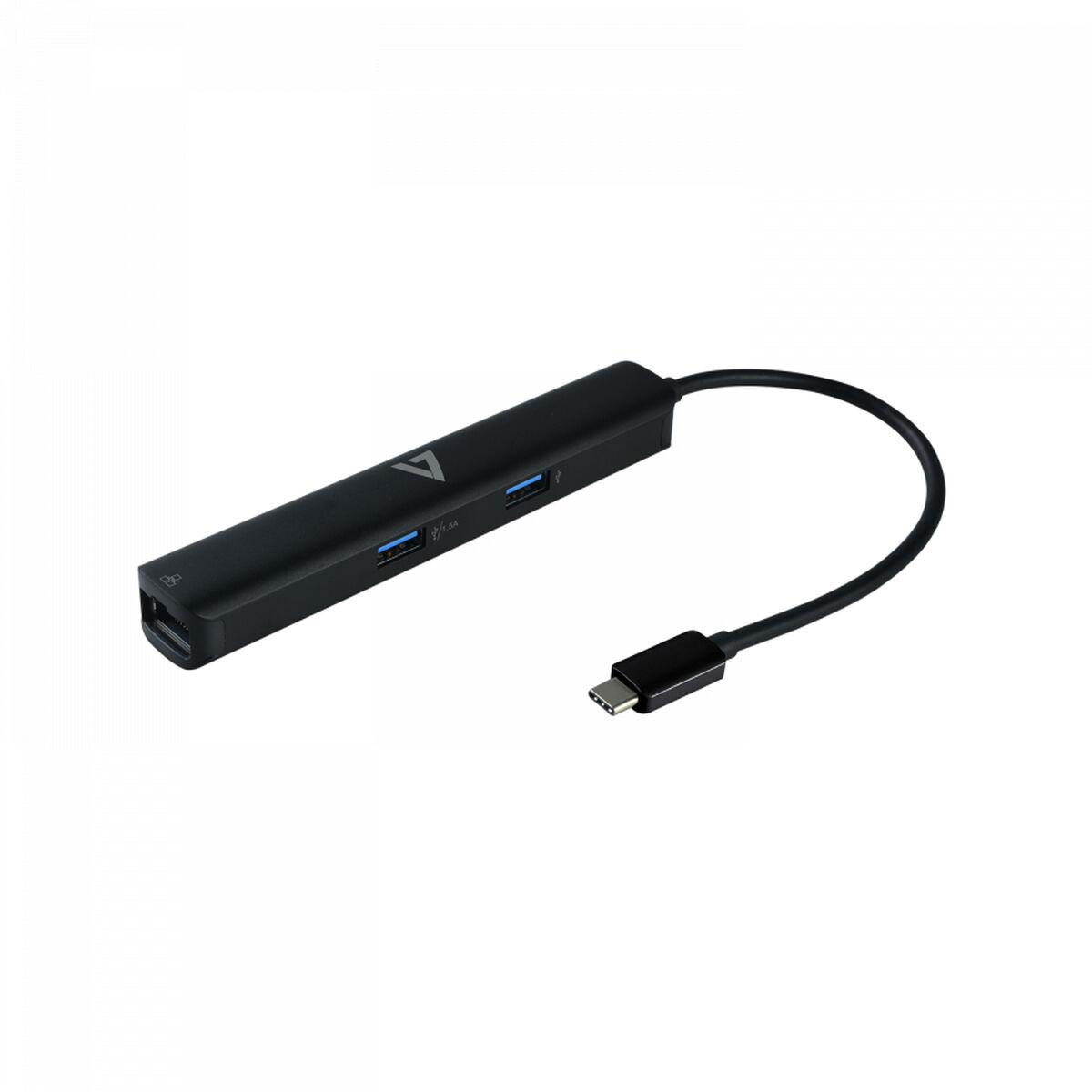 HUB USB V7 UCMINIDOCK-PT laptop dock/port replicator | MediaWorld.it
