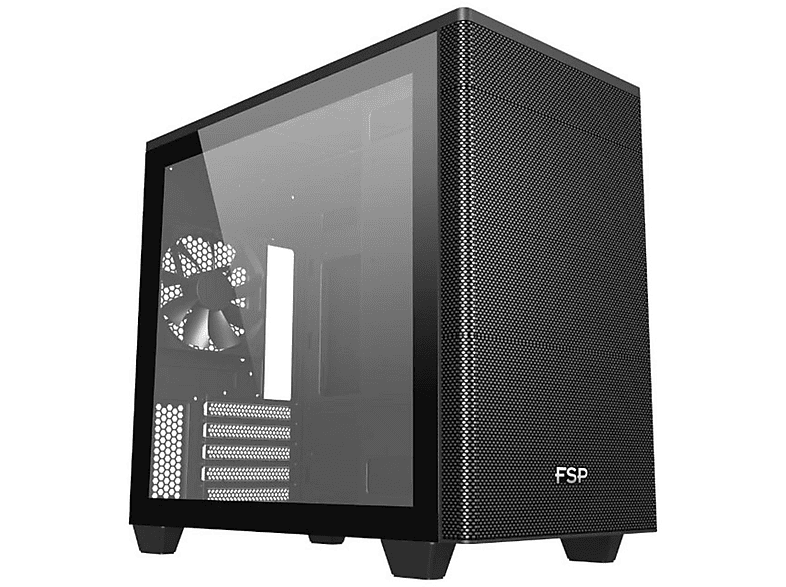 PC Gaming | AURES GAMING REVOLUTION Basilisk A76 RX76, Ryzen 7 5700X ...