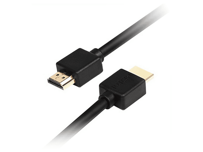 Cable HDMI | COOLBOX COO-CAB-HDMI-1, HDMI Estándar, 1,5 m | MediaMarkt