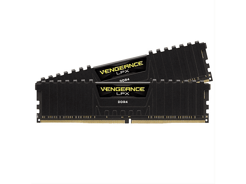 Memoria RAM | CORSAIR CMK16GX4M2D3600C16 | MediaMarkt