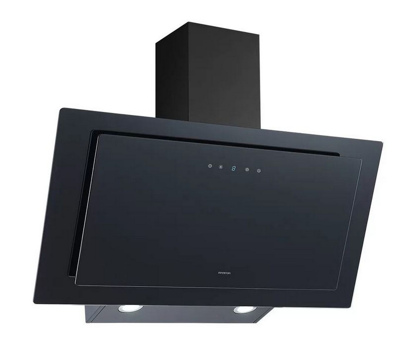 CAPPA ASPIRANTE INFINITON CMPTRALTN96 Profondità 36 cm Larghezza 90 cm ...