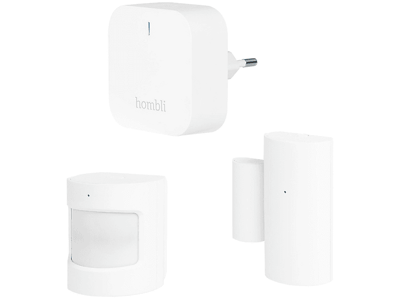 Sensor de movimiento | HOMBLI HBSP-0109, 2022,0, Control por voz ...