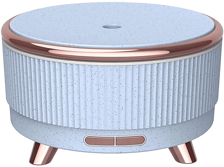 BRIGHTAKE 500ml Ultraschall Aromatherapie Diffuser - Holzoptik ...