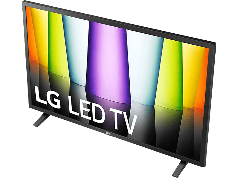 TV LED 32" | LG 32LQ631C, Full-HD, Processor, Smart TV, Negro | MediaMarkt