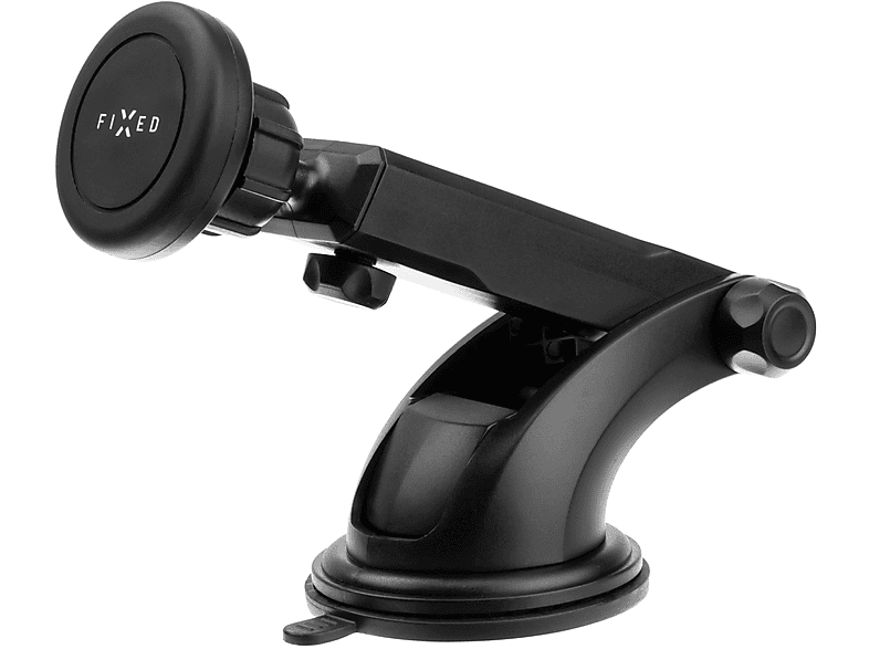 FIXED FIXMGY-XL-BK Smartphone Halterung, Schwarz | MediaMarkt