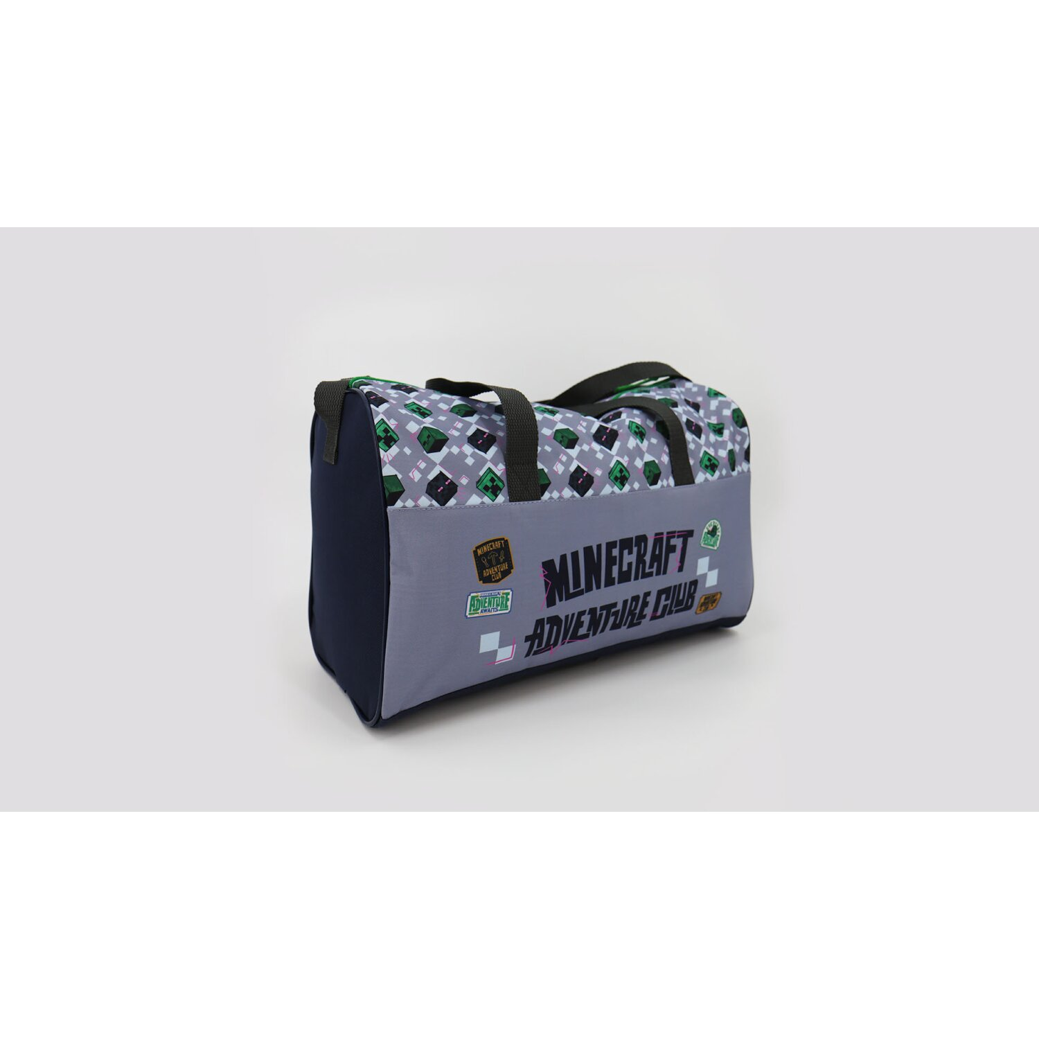 COFI Minecraft Adventure Club Creeper 38cm Grau, J-75 | MediaMarkt