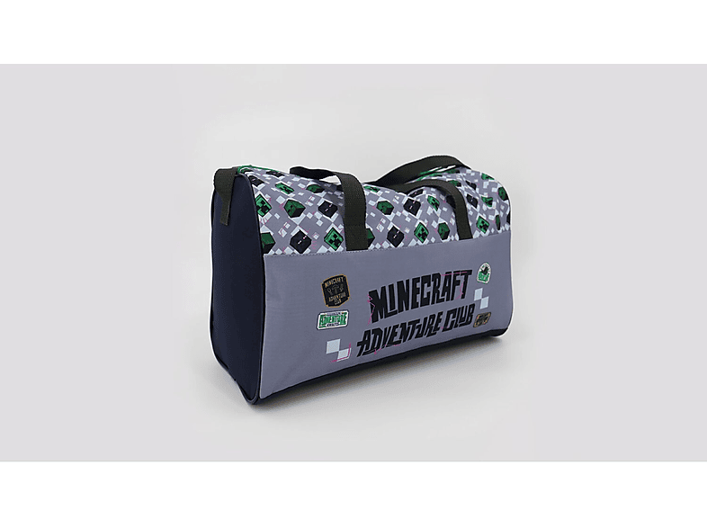 COFI Minecraft Adventure Club Creeper 38cm Grau, J-75 | MediaMarkt