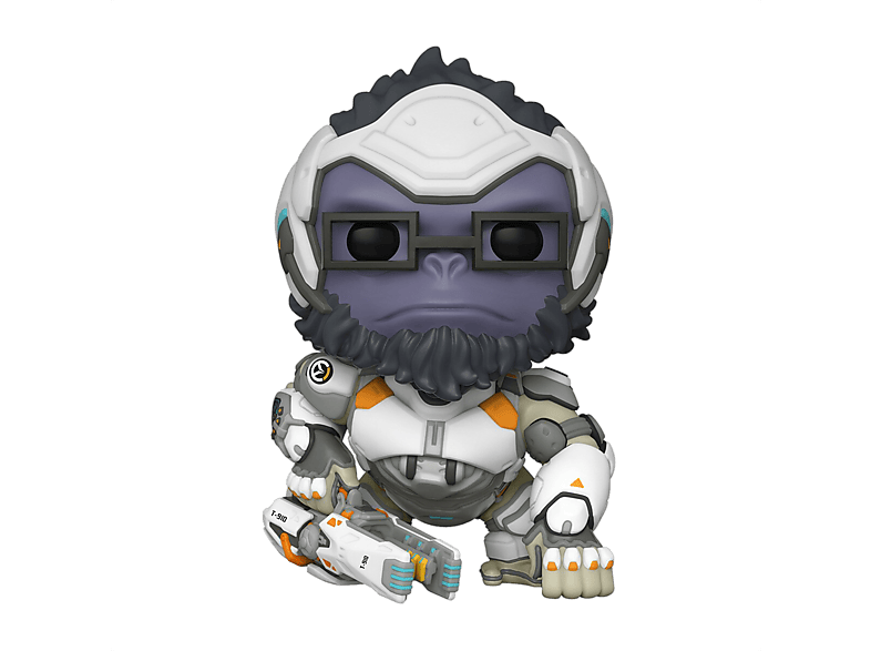 Overwatch 2 | Winston 931 Pop! Vinyl Figur | SATURN
