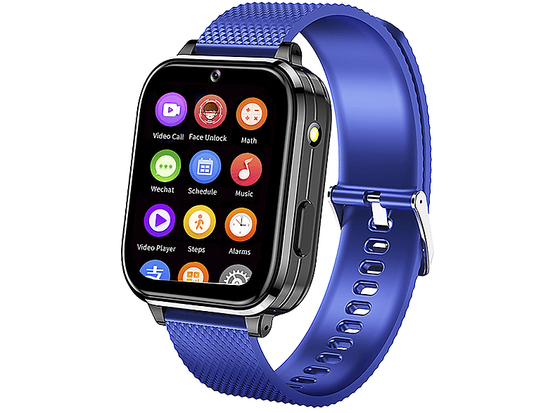 Smartwatch | DAM ELECTRONICS Phone T36 4G con SO Android incorporado ...