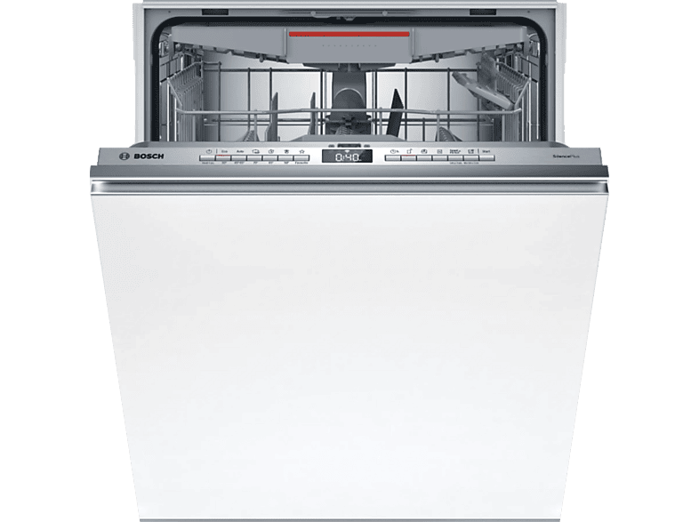 BOSCH SMV4ECX21E Vaatwasser | MediaMarkt