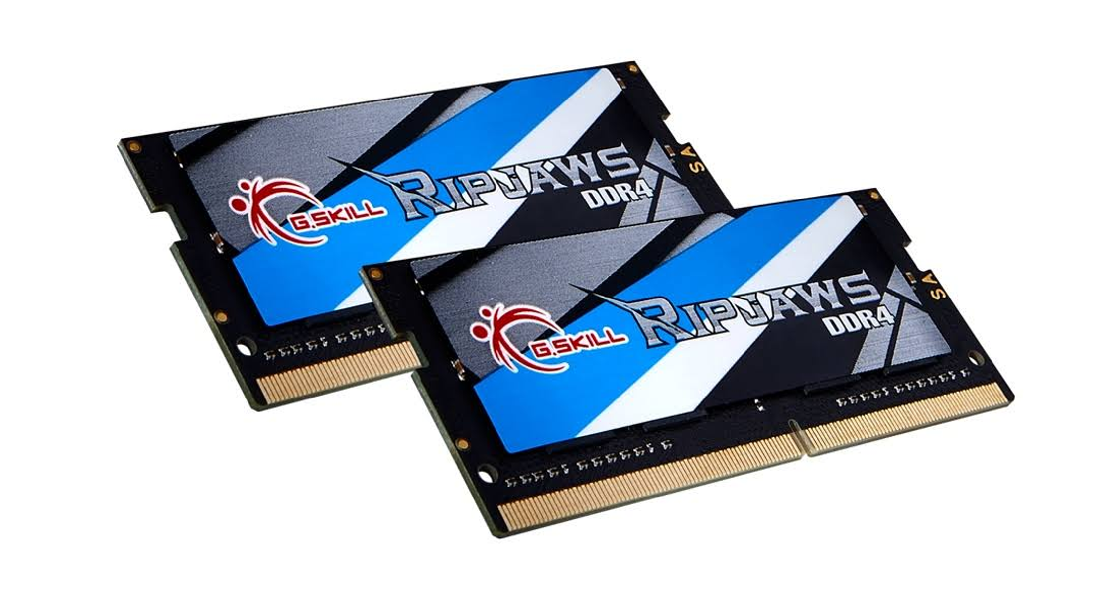 Pamięć RAM G.SKILL RIPJAWS SO-DIMM DDR4 2X16GB 2666MHZ CL19 1 bezbarwny ...