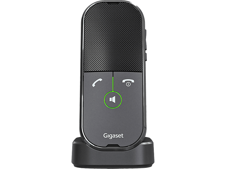 Telefono Cordless GIGASET ION IP Professionale | MediaWorld.it