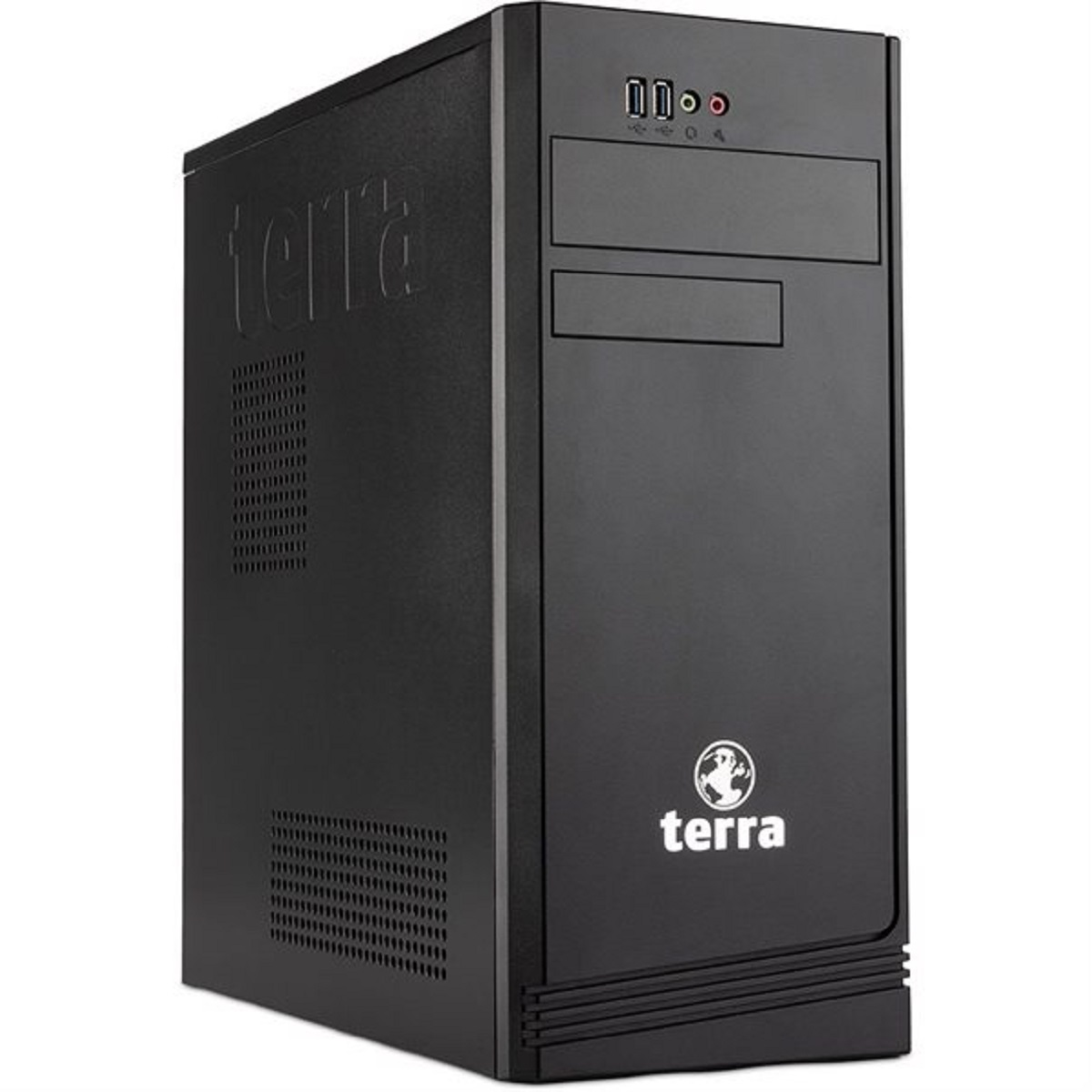 TERRA PC-BUSINESS 7000, Desktop-PC mit Intel® Core™ i7 12700 Prozessor ...