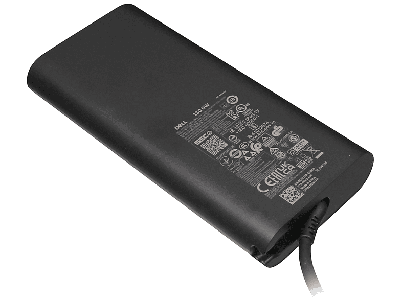 DELL 0M7MV Original USB-C Netzteil 130,0 Watt | MediaMarkt